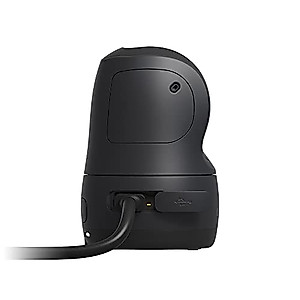 Canon Powershot Pick PTZ Camera (Black)