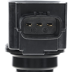 Hitachi IGC0079 Ignition Coil