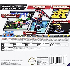 MARIO KART 7 3D - 3DS FUN RACI