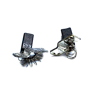 Bosch Parts 1617014118 Brush Set