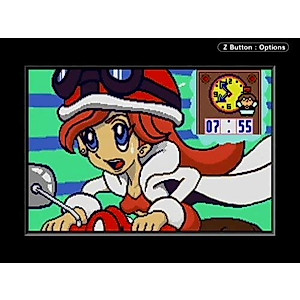 Wario Ware: Mega Microgames (Renewed)