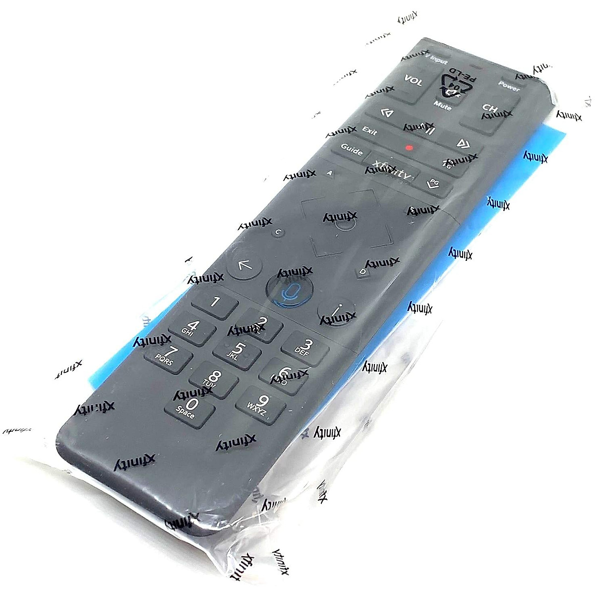 XFinity Comcast XR15 Voice Control Remote for X1 Xi6 Xi5 XG2 (Backlight)
