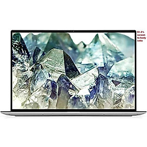 Dell XPS 13 9300 Laptop, 13.4 UHD (3840 x 2400) Touchscreen, Intel Core 10th Gen i7-1065G7, 16GB LPRAMX, 1TB SSD, Windows 10 (Renewed)