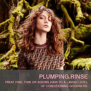 KEVIN MURPHY Plumping Rinse Densifying Conditioner for Thinning Hair, 8.4 Fl Oz