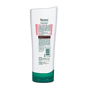 Himalaya Damage Repair Protein Conditioner, to Deep Condition and Repair Hair, 6.76 Fl Oz (200ml)