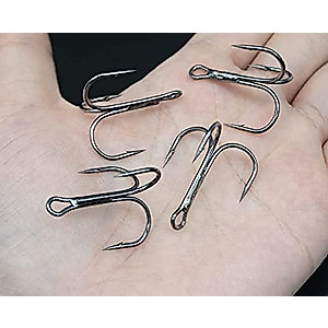 76pcs Fishing Lure Blanks Crankbait Baits Minnow Lure Popper Lures Topwater Freshwater Including Fishing Pliers, Treble Hook, Split Rings, Fishing Lure Eyes and Fishing Stickers Fishing Tackles