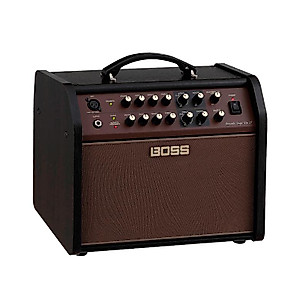 BOSS Acoustic Singer Live LT Guitar Amp (ACS-LIVELT)