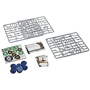 Atomic Mass Games Star Wars Legion B1 Battle Droids Expansion | Two Player Battle Game | Miniatures Game | Strategy Game for Adults and Teens | Ages 14+ | Average Playtime 3 Hours | Made