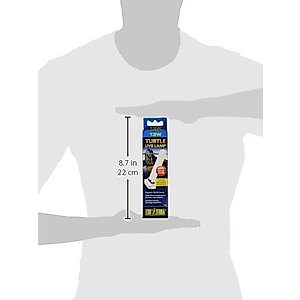 Exo Terra Turtle UVB Lamp for Exo Terra UVB Fixture with13-watt Lamp