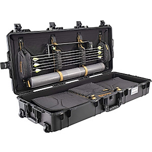 Pelican 1745 AIR CASE, Bow, Black