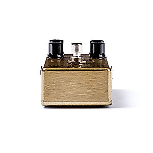 Jim Dunlop EQ Effects Pedal (11077000001)