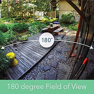 Arlo Add-on 4K Ultra UHD Wire-Free Security Camera - VMC5040-100NAS (Renewed)