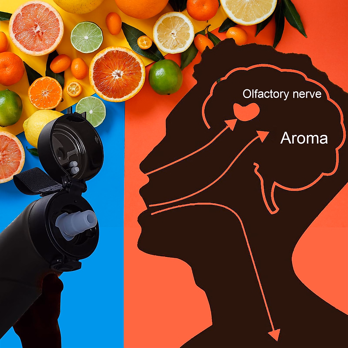 mozigena Compatible with air up Water Bottle pod Set Pack,Compatible with air up Bottle Flavour Pods, Flavored Fruit Taste Pods Bottle, 0 Sugar, 0 Calorie For Fitness Outdoor School (20 Flavors)