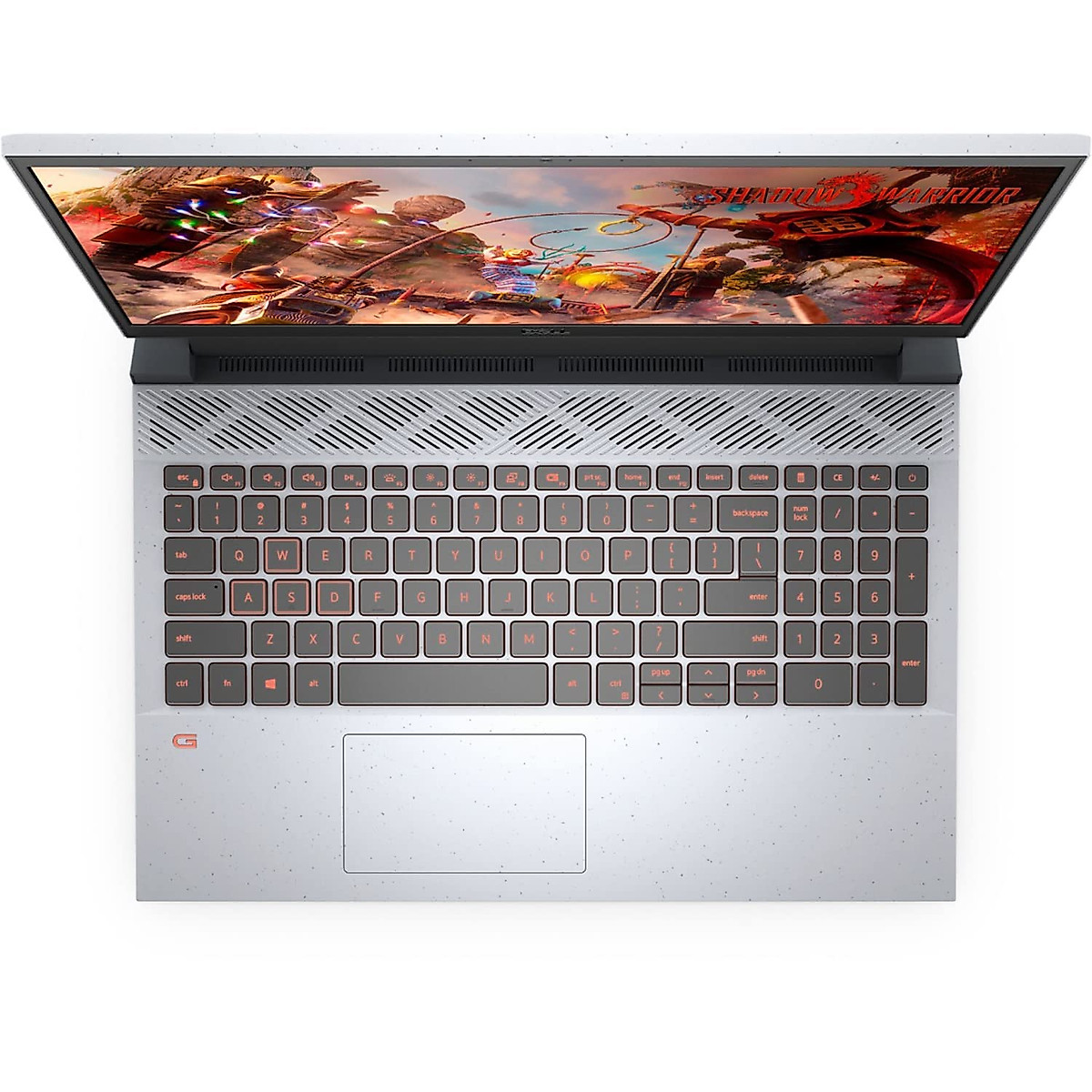 Dell G15 3050 Gaming Laptop, 15.6" FHD 120Hz LED Display, AMD Hexa-Core Ryzen 5 5600H@3.3 GHz, GeForce RTX 3050, 8GB 3200MHz RAM, 256GB PCIe SSD, USB-C/HDMI/RJ-45, Wi-Fi 6, Backlit, Win 10 (Renewed)