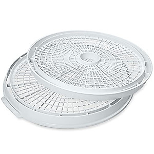06315 Presto® Dehydrator Tray Top | 2-Pack