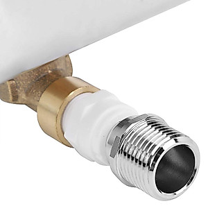 Steaming Pitcher Rinser Automatic Stainless Steel Cup Washer Cleaner Glass Rinser for Hotel Bar Coffee Milk Tea Cup