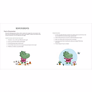 Roaring Mad Riley: An Anger Management Story for Kids