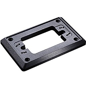 Furutech GTX Receptacle Wall Plate Frame Made from CNC Aluminum