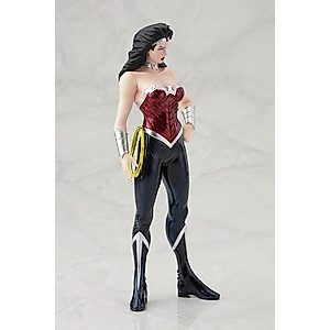 Kotobukiya Wonder Woman DC Comics New 52 ArtFX Statue