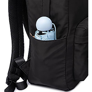 Mikayon My Hero Academia Todoroki Shoto Backpack Anime Dabi Print MHA Deku Laptops Backpack Mens Big Capacity Schoolbag (Black)