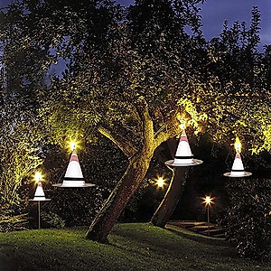 EVANEM Multicolor Rainbow 2 Pcs Halloween Witch Hats With Led Lights Halloween Decorations Hat For Women Glowing Witch Hat