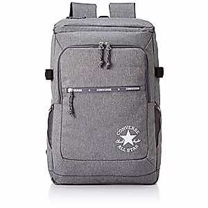 Converse 07117 Backpack, Gray