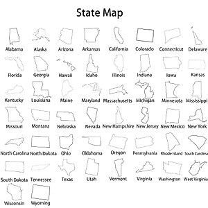 Ships Next Day,I Wish We Lived Closer,Best Friend Gifts 40 OZ Tumbler with Handle,Personalized Tumbler with Name Custom Long Distance State to State Coffee Cup Christmas Gifts for Women