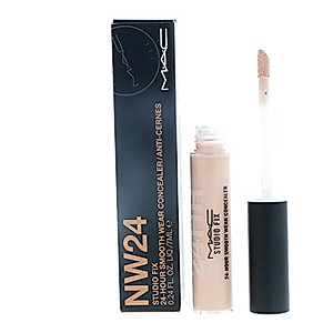 Mac Studio Fix 24 Hour Liquid Concealer NW24