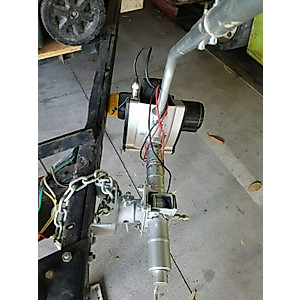 Mini Mover Generation 2 Quick Disconnect/Swivel Bracket