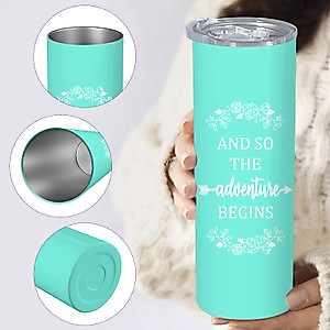 Graduation Gifts for Her 2024,Best College Graduation Gifts 2024 High School Graduation Tumbler,Cool Personalized Graduation Gifts for Girls Women Daughter Nurse Sister Friend Grad Gifts for Graduates