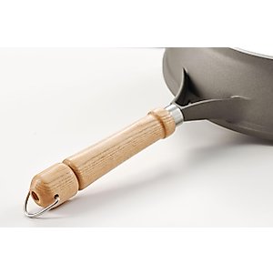 Berndes Bonanza 28 cm Wok with Handle