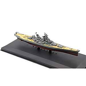USS Missouri BB-63 1944 - Legendary Battleships - 241944