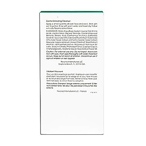 Pevonia Gentle Exfoliating Face Cleanser - Facial Cleanser for Smoothing and Cleansing Skin - Exfoliating Face Wash - Face and Neck Wash for Skin Repair - Gentle Face Wash - 5 Oz Container