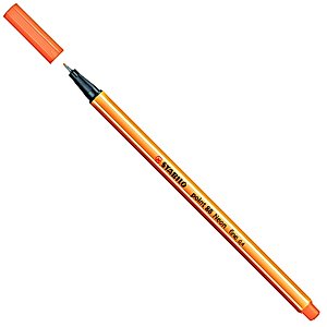 Stabilo 88/33 - Point Marker 88/33 Green