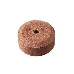 Lixit Bulk Salt Wheels for Rabbits Guiana Pigs and Other Small Animals (Mineral Only)