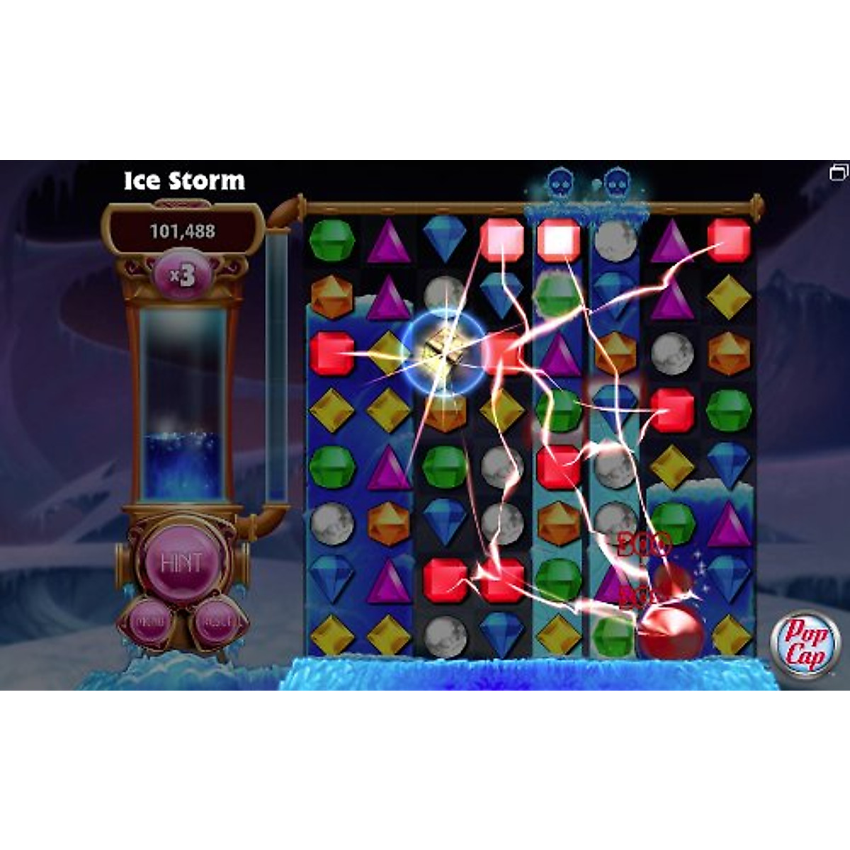 Bejeweled 3