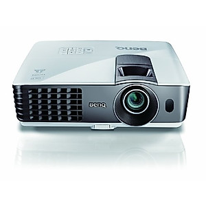 BenQ projector MX710