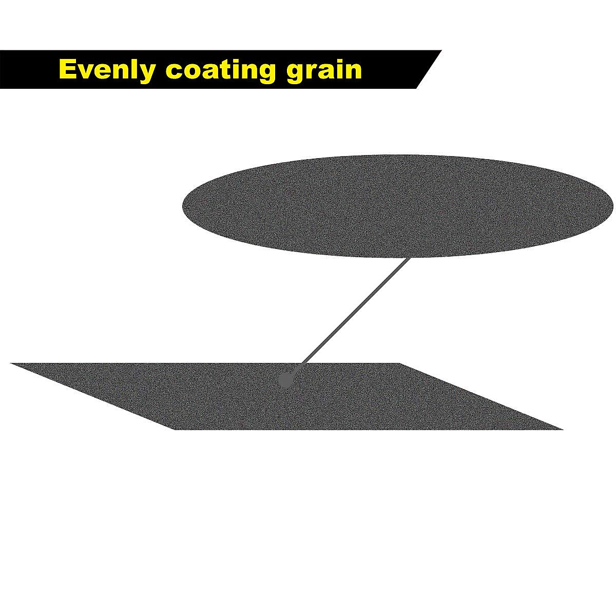 VIBRATITE 48 Pieces Wet Dry Sandpaper, 320 to 10000 Fine Grit Sand Paper Assortment Pack, 9 x 3.6 Inch Sanding Sheets for Automotive Wood Metal Polishing Finishing