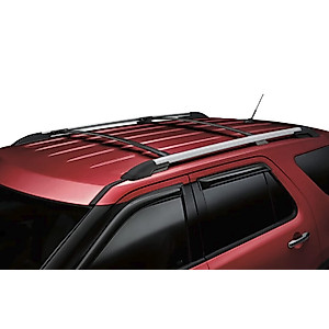 BRIGHTLINES Cross Bars, Roof Racks Replacement for 2011-2015 Ford Explorer
