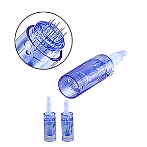 Dr.pen UItima A6 replacement Cartridges 25Pcs (12 bayonet slot)