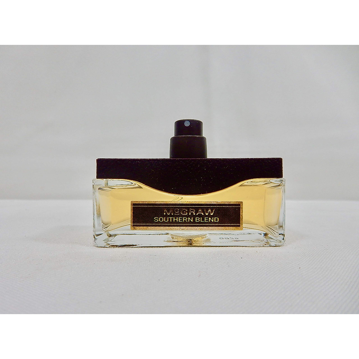 Mcgraw Southern Blend by Tim Mcgraw 1 OZ EDT Spray (UNBOXED)