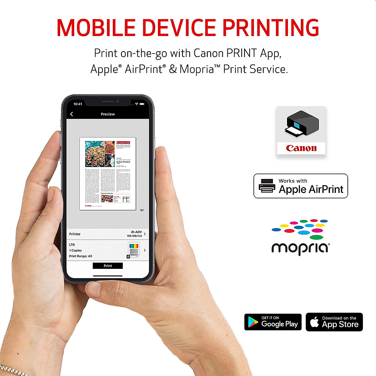 Canon Megatank GX3020 All-in-One Wireless Supertank Printer with Print, Copy, and Scan | Easy Setup, Mobile Printing and 1.35" Monochrome LCD Screen