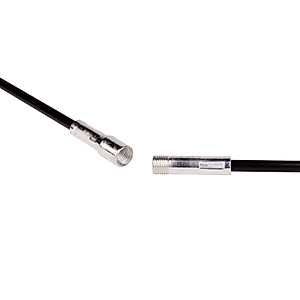 Imperial Mfg Group 5 piece Fiberglass Chimney Rod Kit BR0307