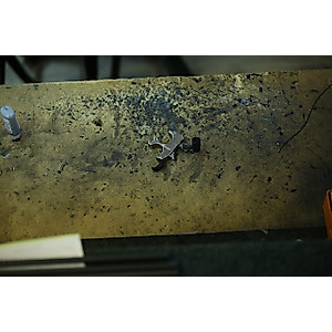 Scott Archery Apex, Thumb Trigger Release, Medium, Silver