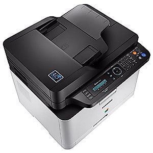 Samsung XPRESS C480FW A4 MFP COLOR LASER 4IN1, SL-C480FW/TEG (A4 MFP COLOR LASER 4IN1)