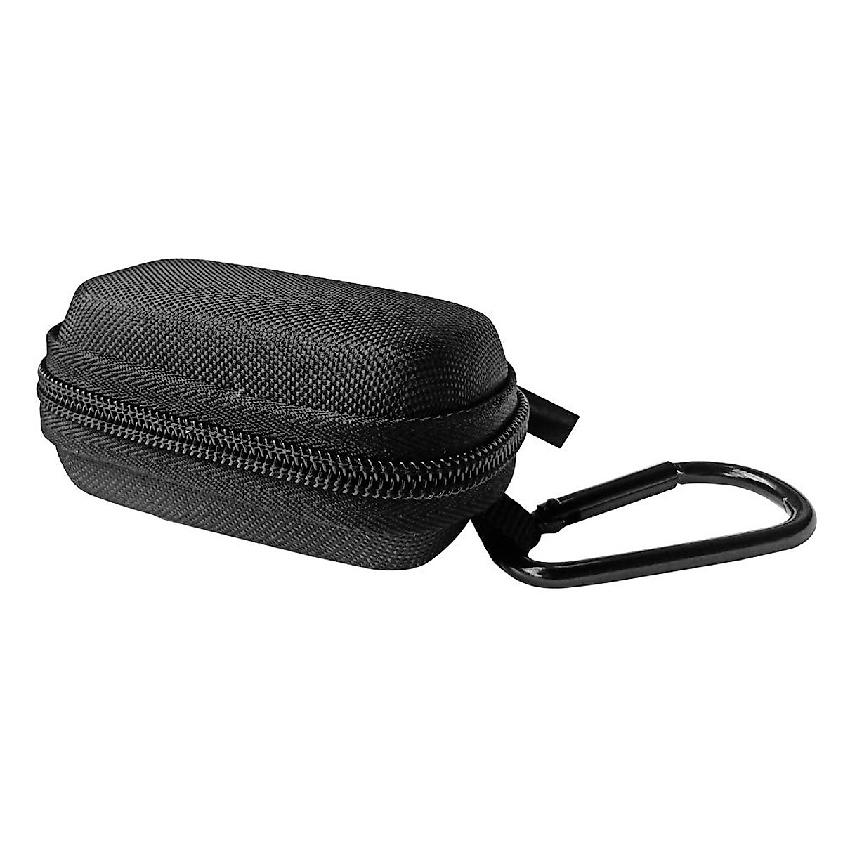 DailyU Travel Case for Zacurate Pro Series 500DL Fingertip Pulse Oximeter Blood Oxygen Saturation Monitor (CASE ONLY)