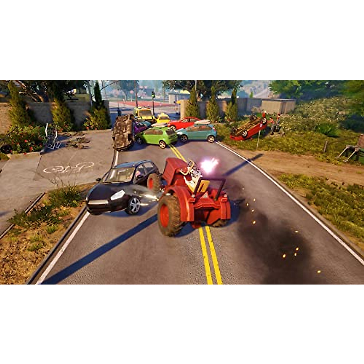 Goat Simulator 3 - Xbox Series X