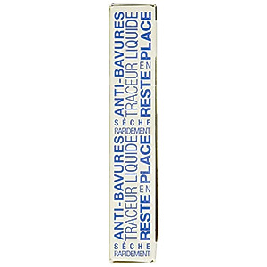 wet n wild MegaLiner Liquid Eyeliner Blue Voltage Blue