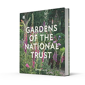 Gardens of the National Trust