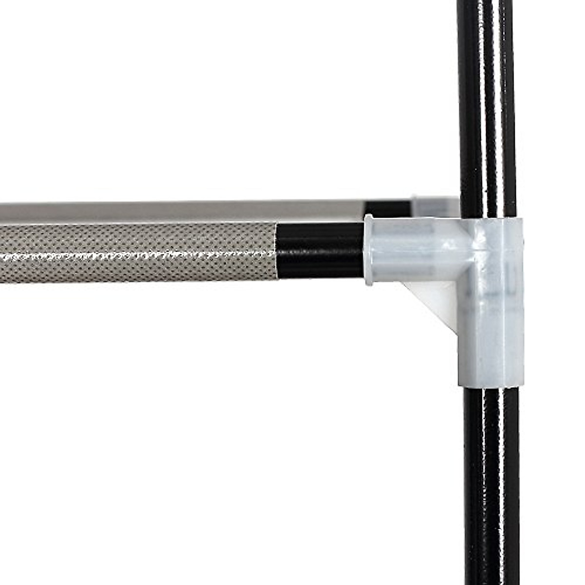 Storage Closet for Clothes 52 Inch Portable Clothes Closet Wardrobe Storage Organizer with Non-Woven Fabric,Navy